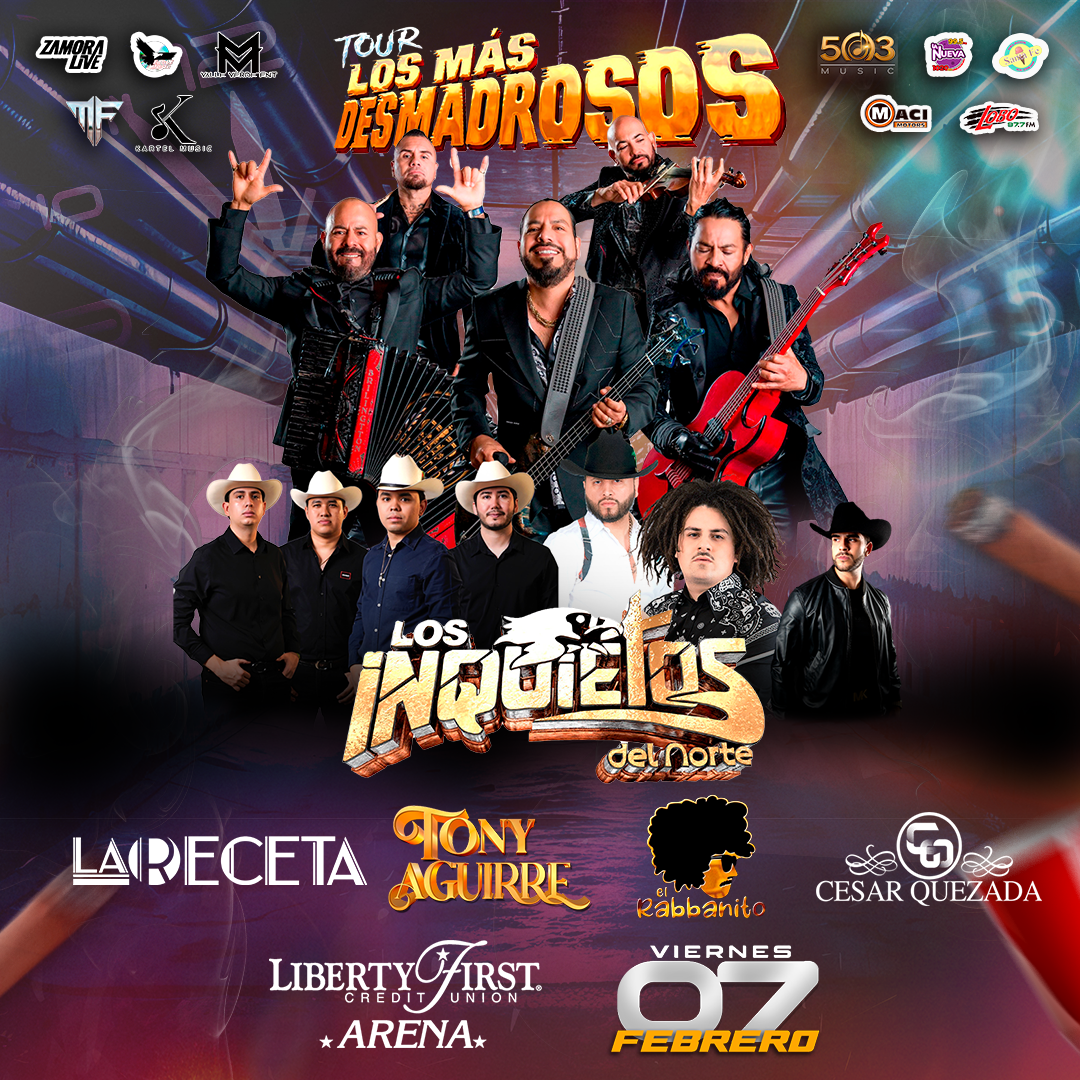 Liberty First Credit Union Arena